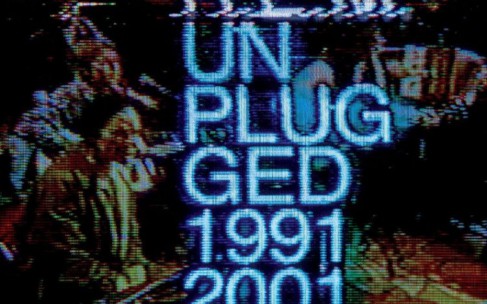 REM: Unplugged 1991 & 2001 – The Complete Sessions | SOUNDS & BOOKS