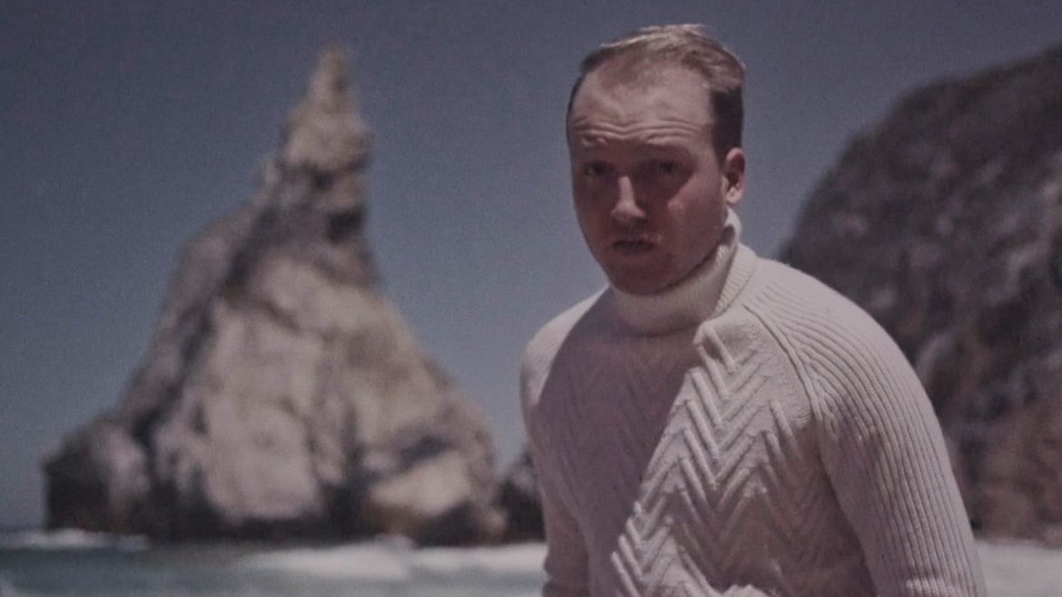 Song des Tages: Spuren auf dem Mond von Max Richard Leßmann | SOUNDS ...