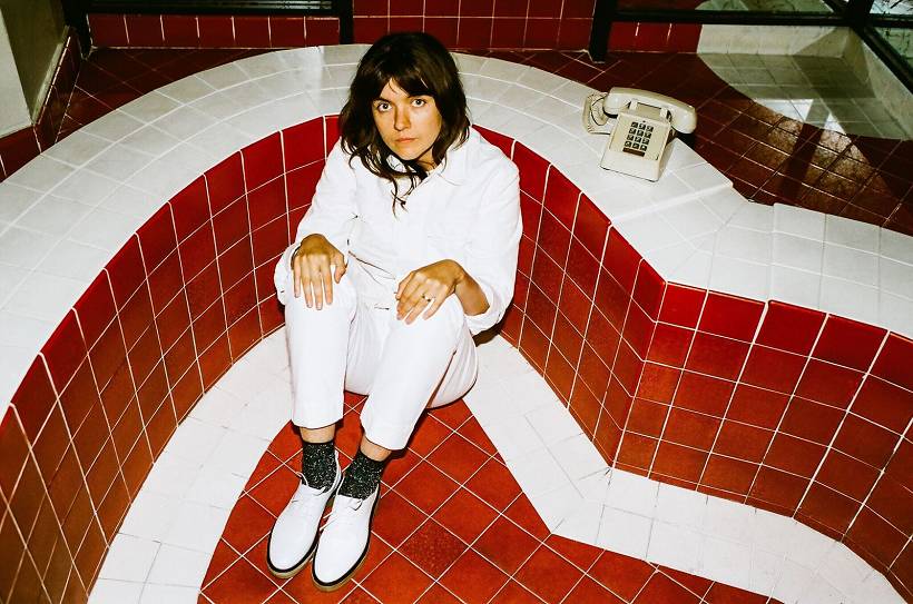 Courtney Barnett: Tell Me How You Really Feel – Album Review | SOUNDS ... Courtney Barnett: Tell Me How You Really Feel – Album Review | SOUNDS ...