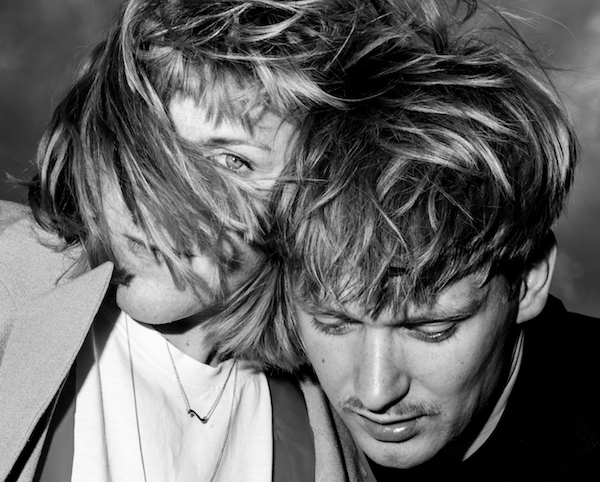 Fye & Fennek: Sadelite - Song des Tages | SOUNDS & BOOKS