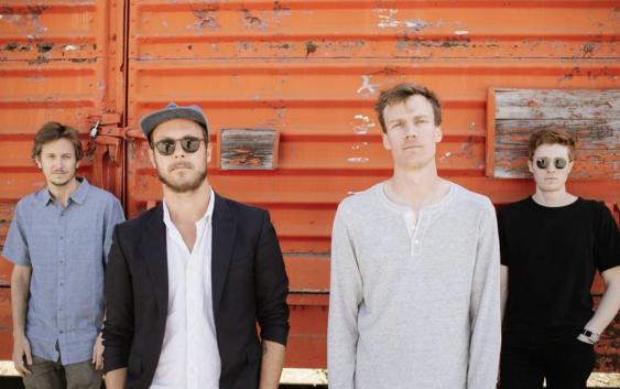 Current Swell: High Life - Song des Tages | SOUNDS & BOOKS