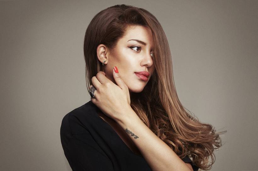 Kimberose: I'm Sorry - Song des Tages | SOUNDS & BOOKS