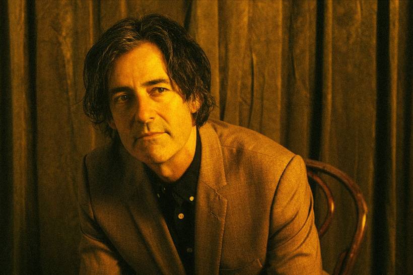 Simon Bonney: Duchess - Song des Tages | SOUNDS & BOOKS