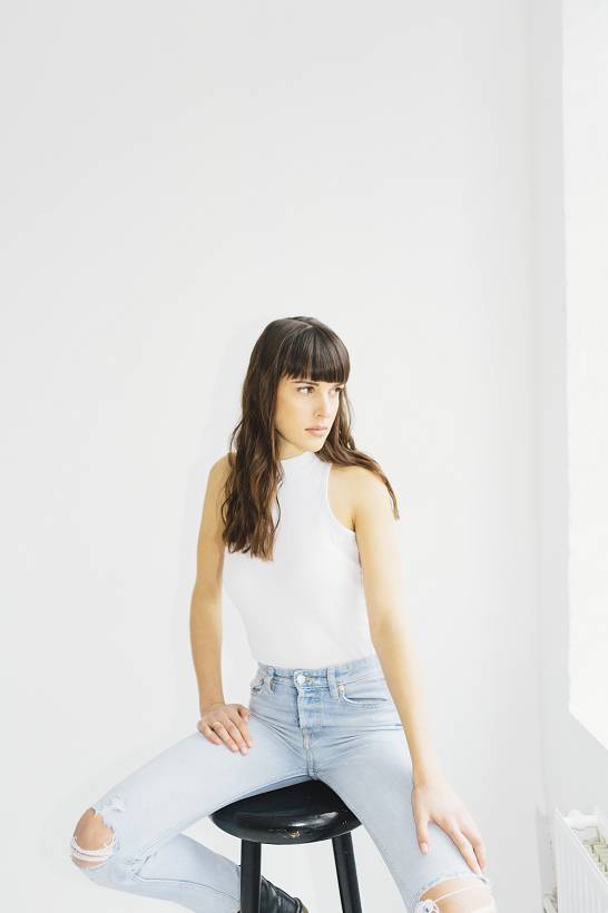 Debby Smith: Something Special - Song des Tages | SOUNDS & BOOKS