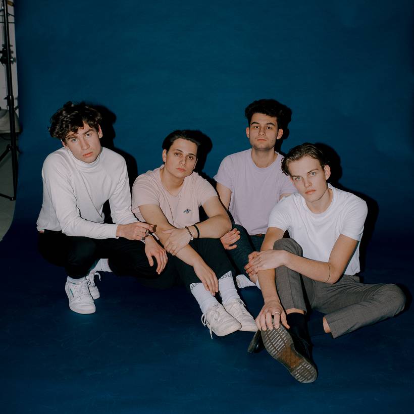 Jeremias: Lass dich - Song des Tages | SOUNDS & BOOKS