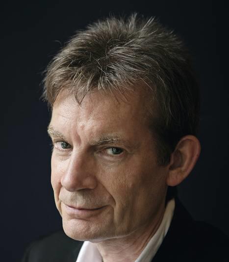 Graham Swift: Da sind wir - Roman | SOUNDS & BOOKS