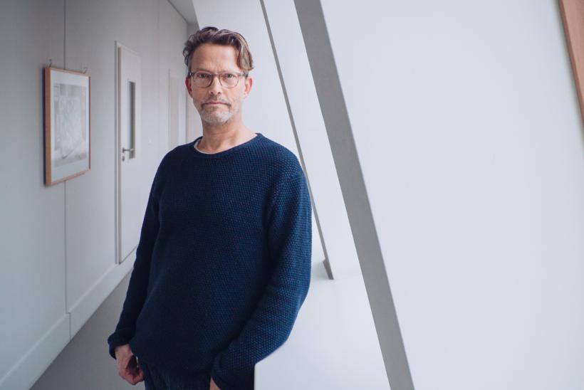 Timo Blunck: Die Optimistin – Roman | SOUNDS & BOOKS