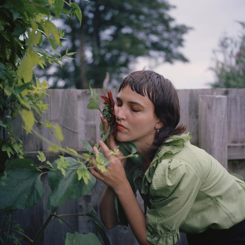 Dana Gavanski: I Kiss The Night - Song des Tages | SOUNDS & BOOKS