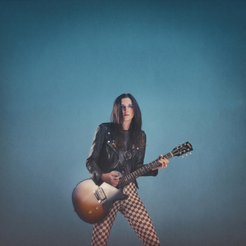 Laura Cox: One Big Mess - Song des Tages | SOUNDS & BOOKS