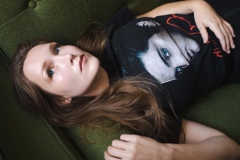 Stella Sommer: Winter Queen (In Summer) - Song des Tages | SOUNDS & BOOKS