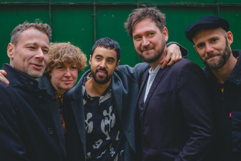 King Kuiper: Late Nite Tales - Song des Tages | SOUNDS & BOOKS