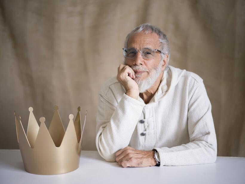 Yusuf / Cat Stevens: King Of A Land | SOUNDS & BOOKS Yusuf / Cat Stevens: King Of A Land | SOUNDS & BOOKS