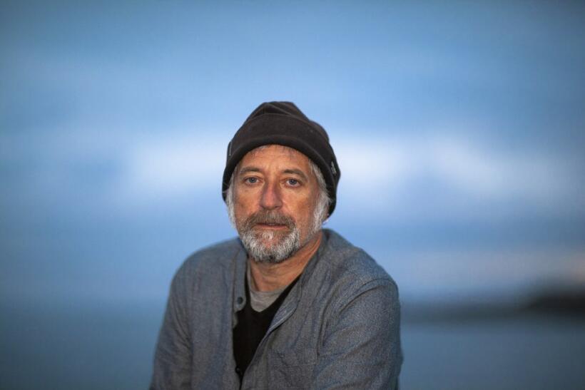 King Creosote: I DES | SOUNDS & BOOKS