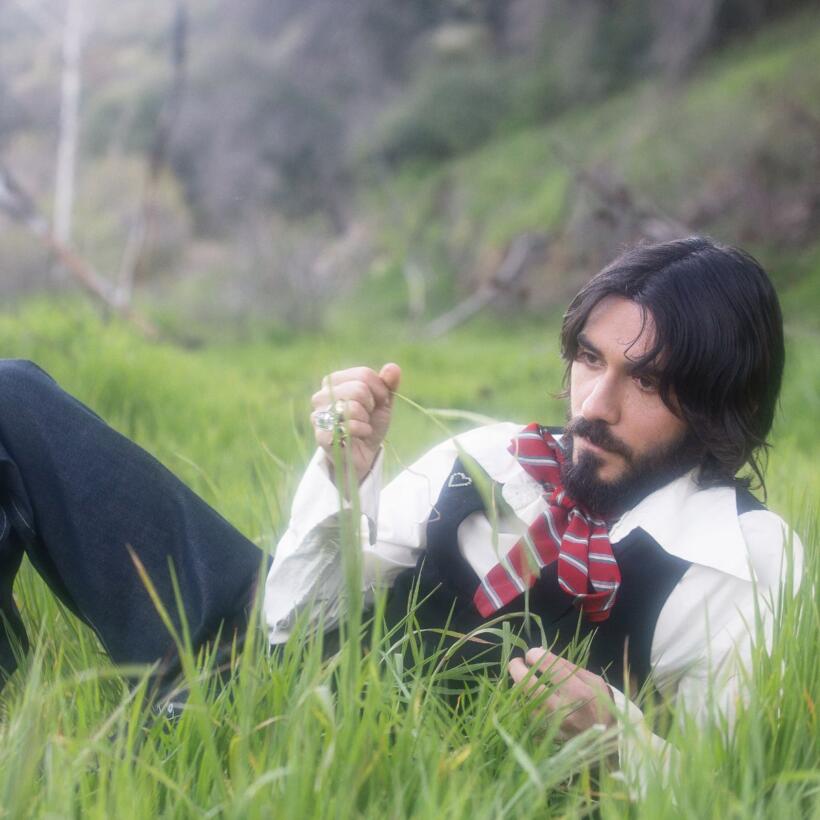 Loren Kramar: Hollywood Blvd - Song des Tages | SOUNDS & BOOKS