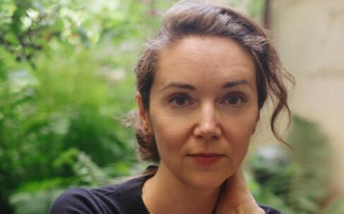 Iris Wolff: Lichtungen | SOUNDS & BOOKS