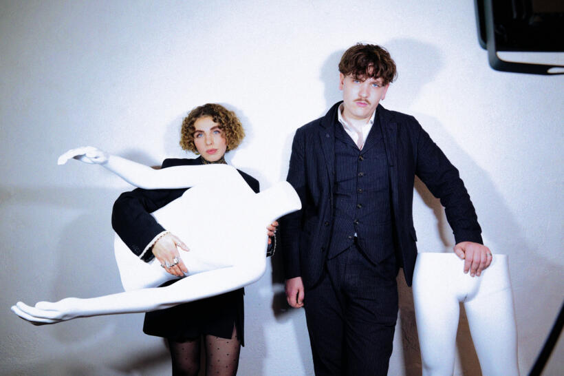 Malva: A Soft Seduction Daily | SOUNDS & BOOKS