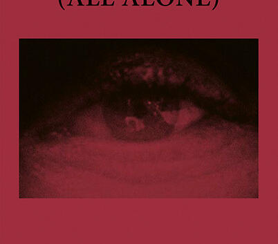 Guido Gazzilli: Home Is Home (All Alone) | SOUNDS & BOOKS
