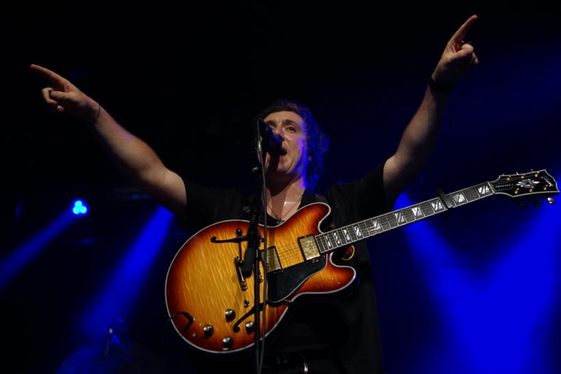 Tors live in Köln 2024 - Konzertreview | SOUNDS & BOOKS