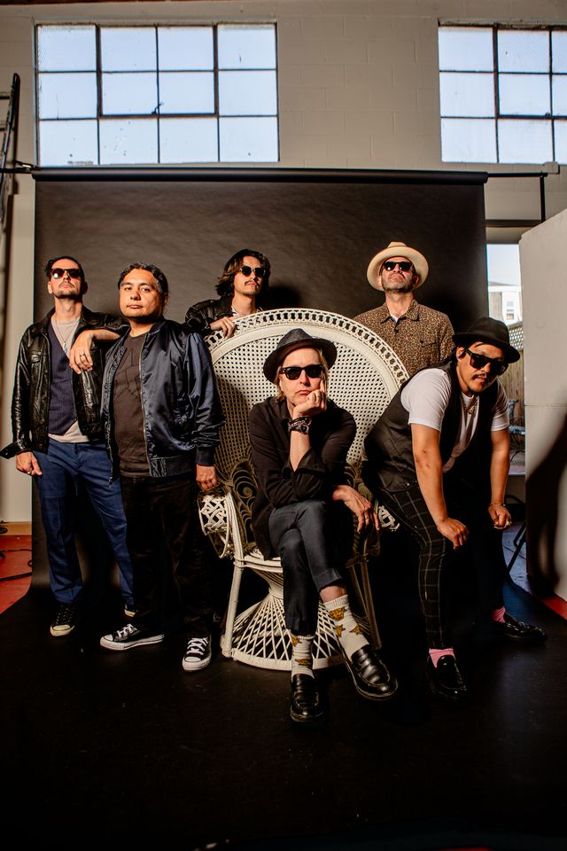 Songwriter Chuck Prophet im Interview | SOUNDS & BOOKS