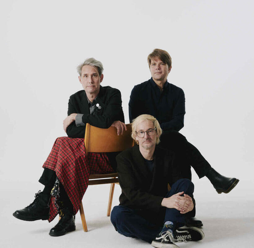 Was 2025 bringt: Eine Alben-Vorschau | SOUNDS & BOOKS