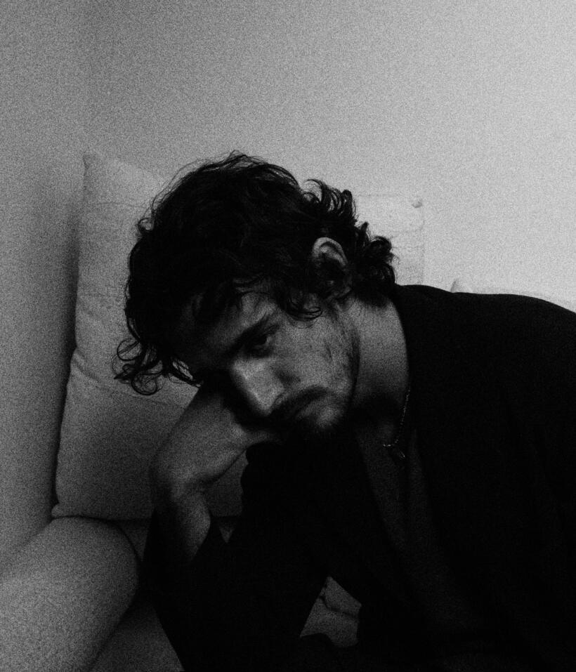 Tamino: Every Dawn’s A Mountain | SOUNDS & BOOKS