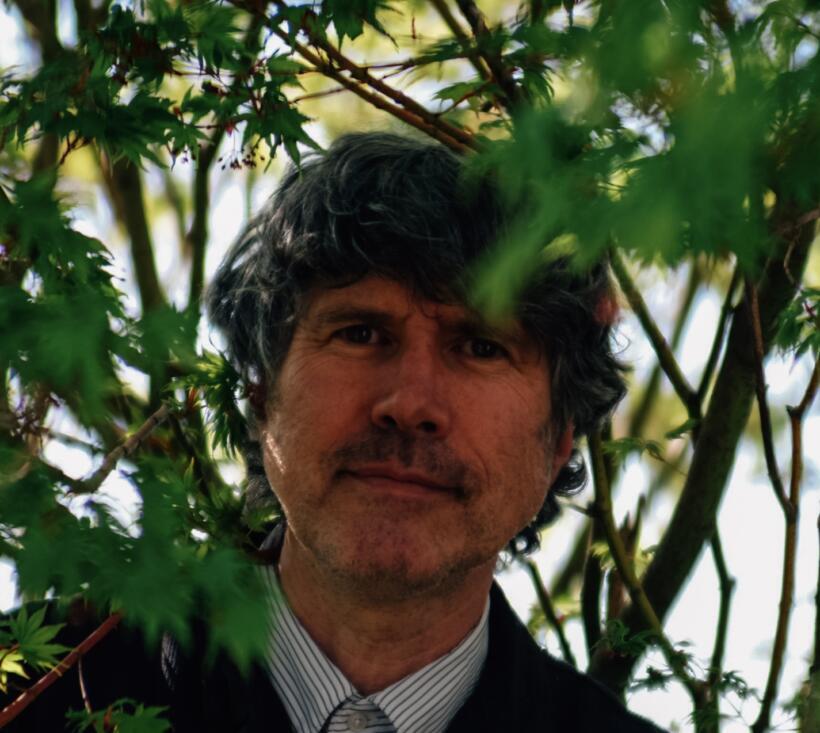 Gruff Rhys: Dim Probs | SOUNDS & BOOKS
