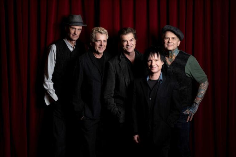 Die Toten Hosen credit Donata Wenders - SOUNDS & BOOKS - Das Online ...